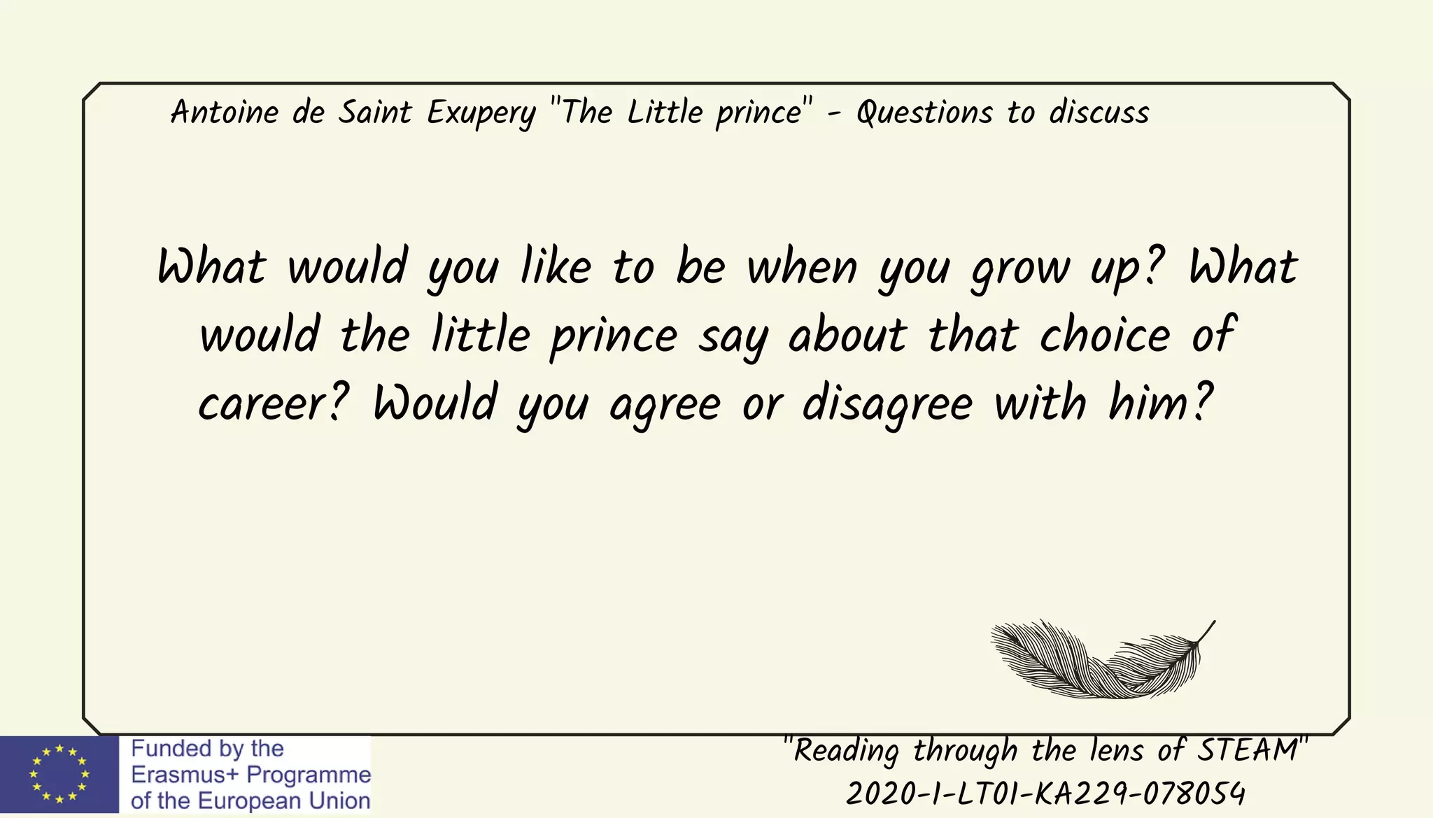 Questions to discuss The Little Prince.pdf