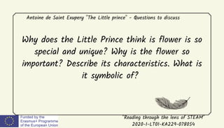 Questions to discuss The Little Prince.pdf