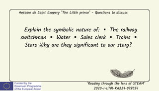 Questions to discuss The Little Prince.pdf