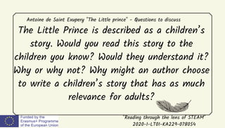 Questions to discuss The Little Prince.pdf