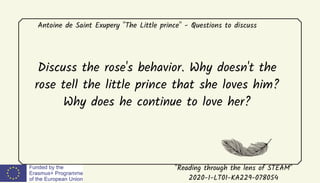 Questions to discuss The Little Prince.pdf
