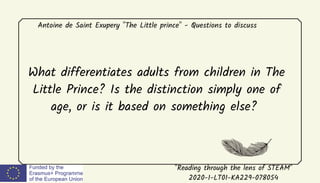 Questions to discuss The Little Prince.pdf