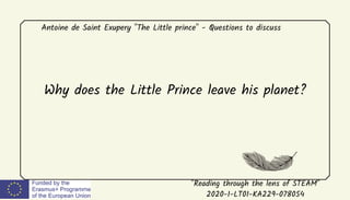 Questions to discuss The Little Prince.pdf