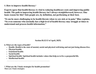 Questions to Introducton-to community Health Education-UC-Term-01.pdf