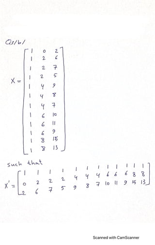 Questions with Answers in Linear and non linear modes .pdf