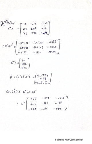 Questions with Answers in Linear and non linear modes .pdf