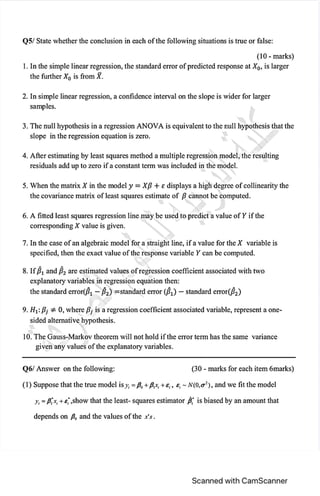 Questions with Answers in Linear and non linear modes .pdf