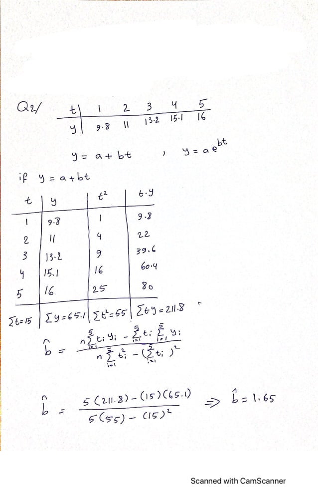 Questions with Answers in Linear and non linear modes .pdf