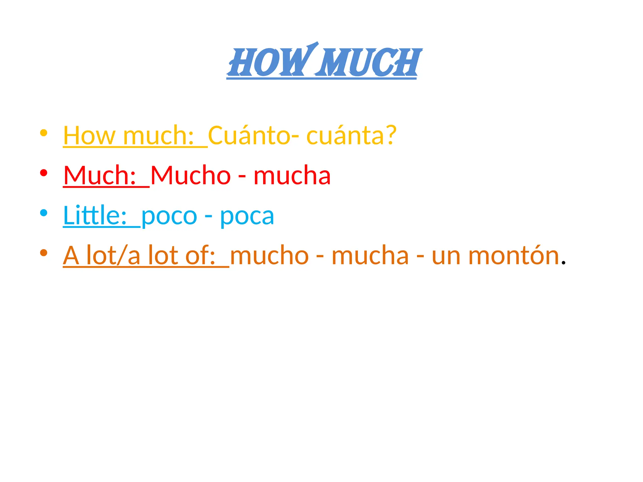 QUESTIONS WITH HOW MANY and HOW MUCH.pptx