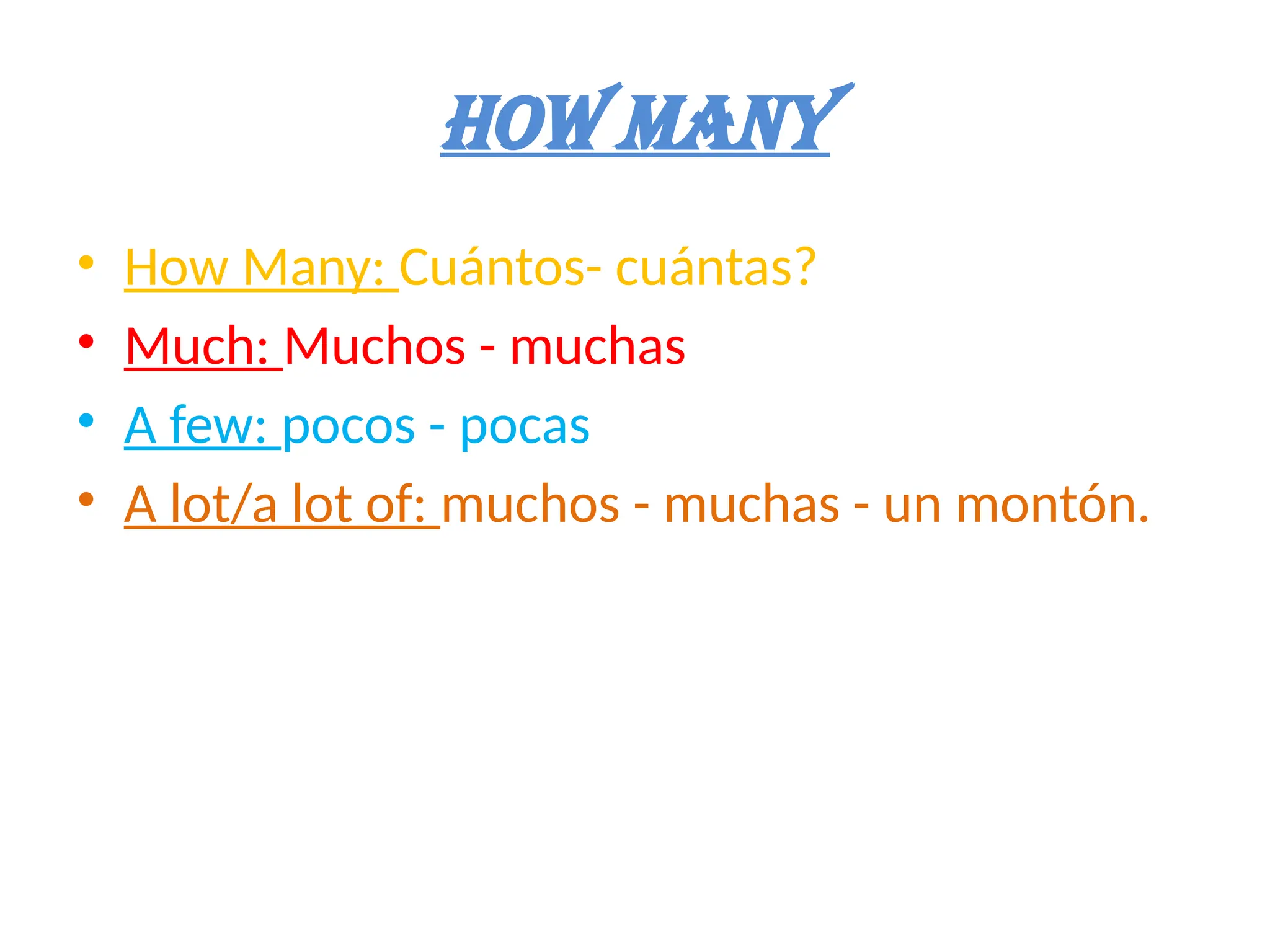 QUESTIONS WITH HOW MANY and HOW MUCH.pptx