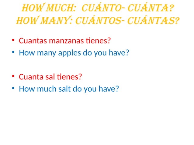 QUESTIONS WITH HOW MANY and HOW MUCH.pptx