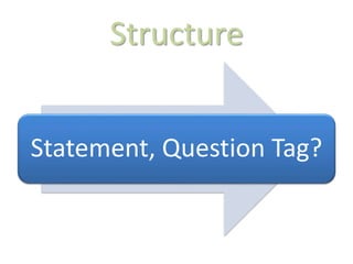 Question tag | PPTX