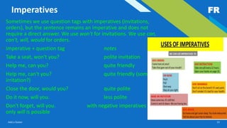 Question tags | PPTX