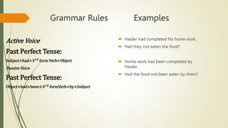 Question tag, Active & Passive Voice.pptx