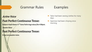 Question tag, Active & Passive Voice.pptx