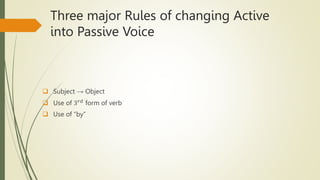 Question tag, Active & Passive Voice.pptx