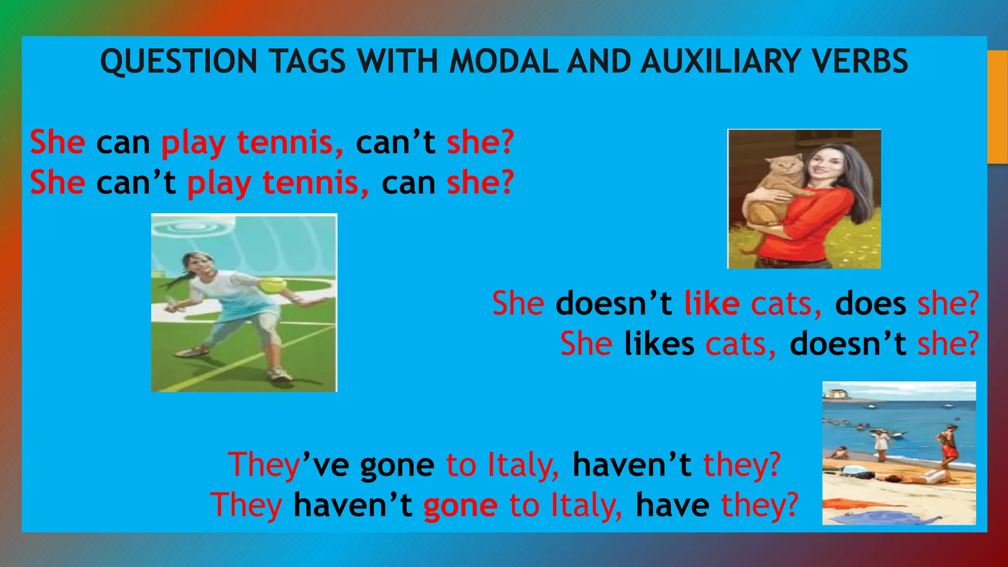 Question Tag Class.pdf