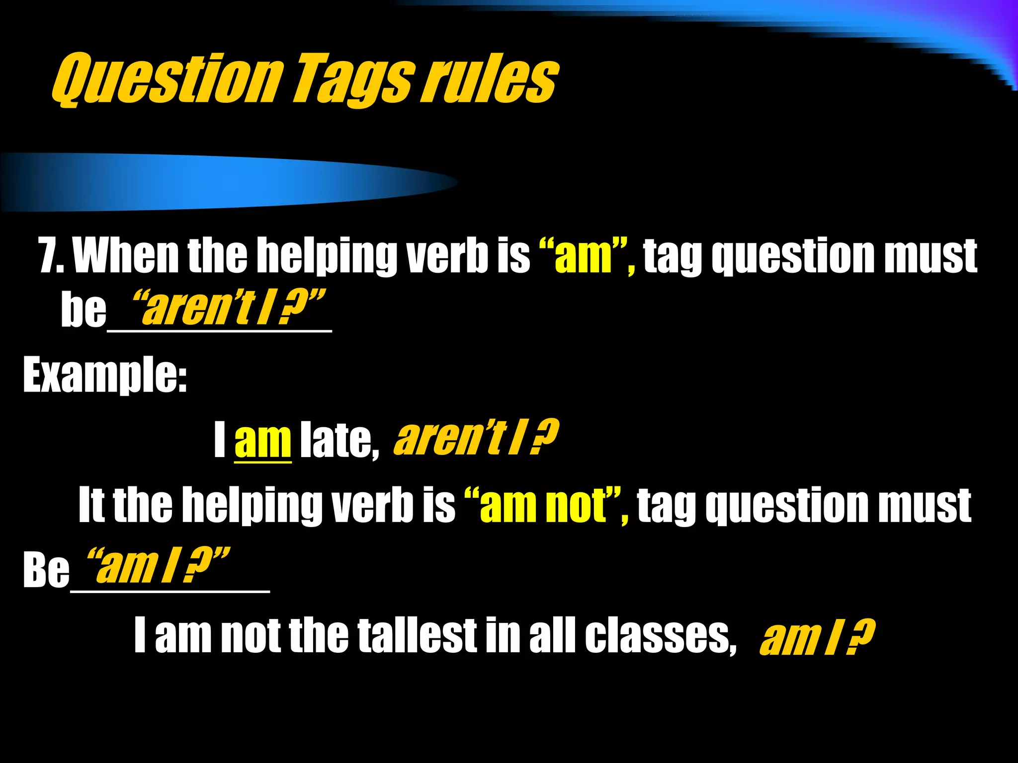 Question Tags.ppt