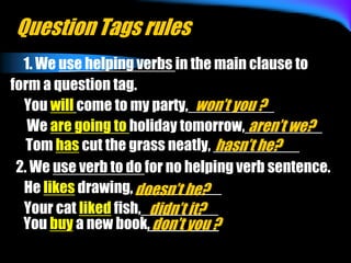 Question Tags.ppt