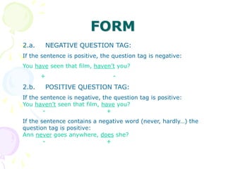question_tags.ppt