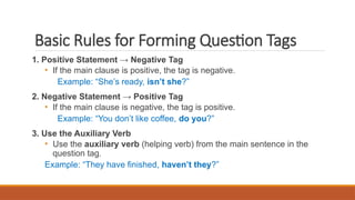 lecture on Question Tags and Prompts.pptx
