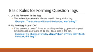 lecture on Question Tags and Prompts.pptx
