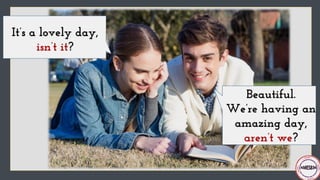 Question tags: English Language | PDF