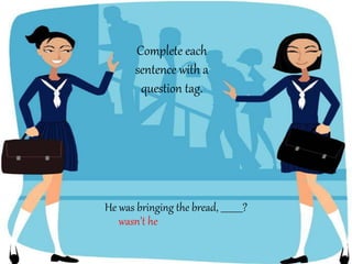 Question Tags PPT Game.pptx