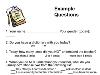 Class 9 PowerPoint Slides | PPTX