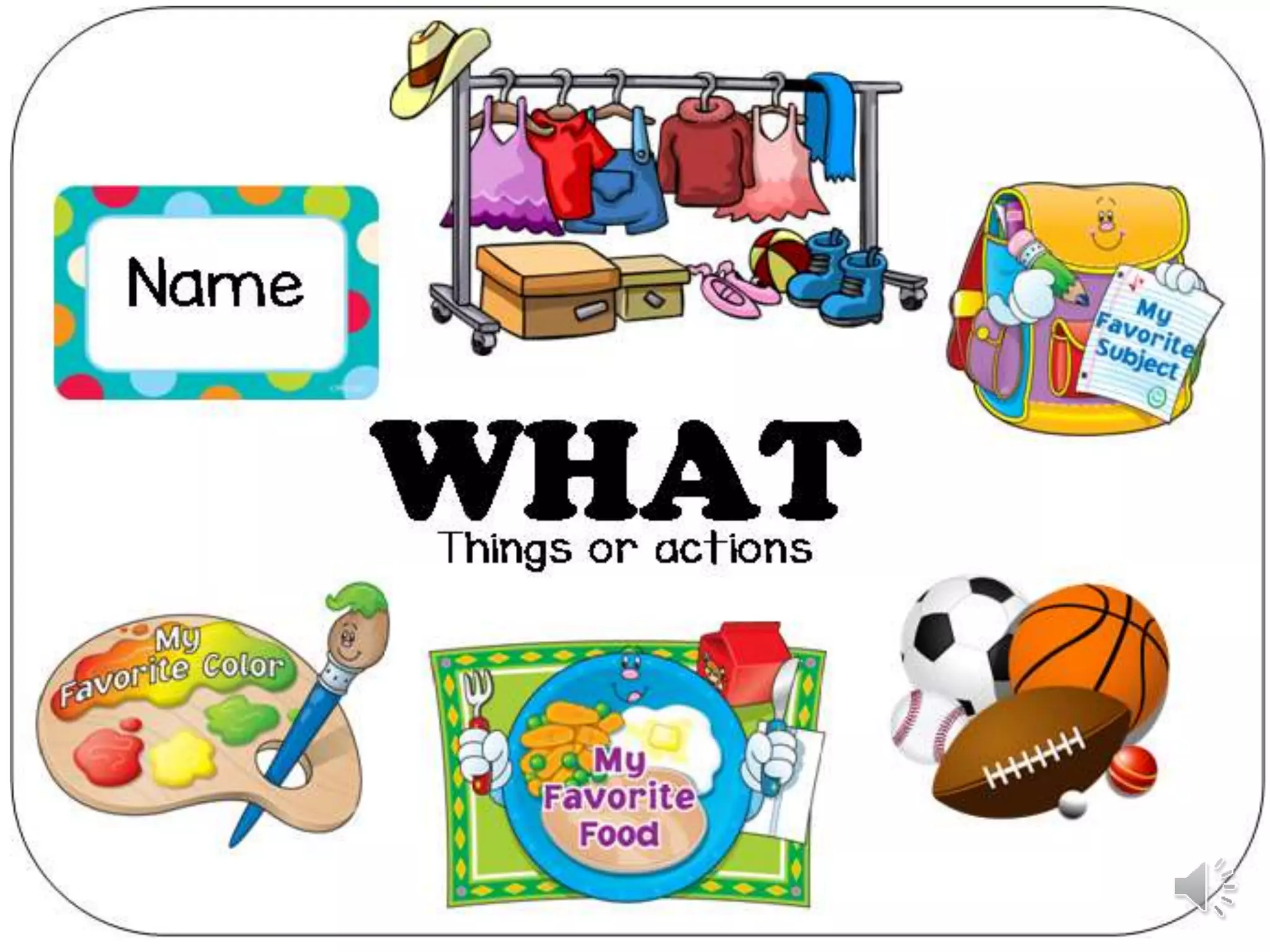 GRADE 3 -Question words | PPTX