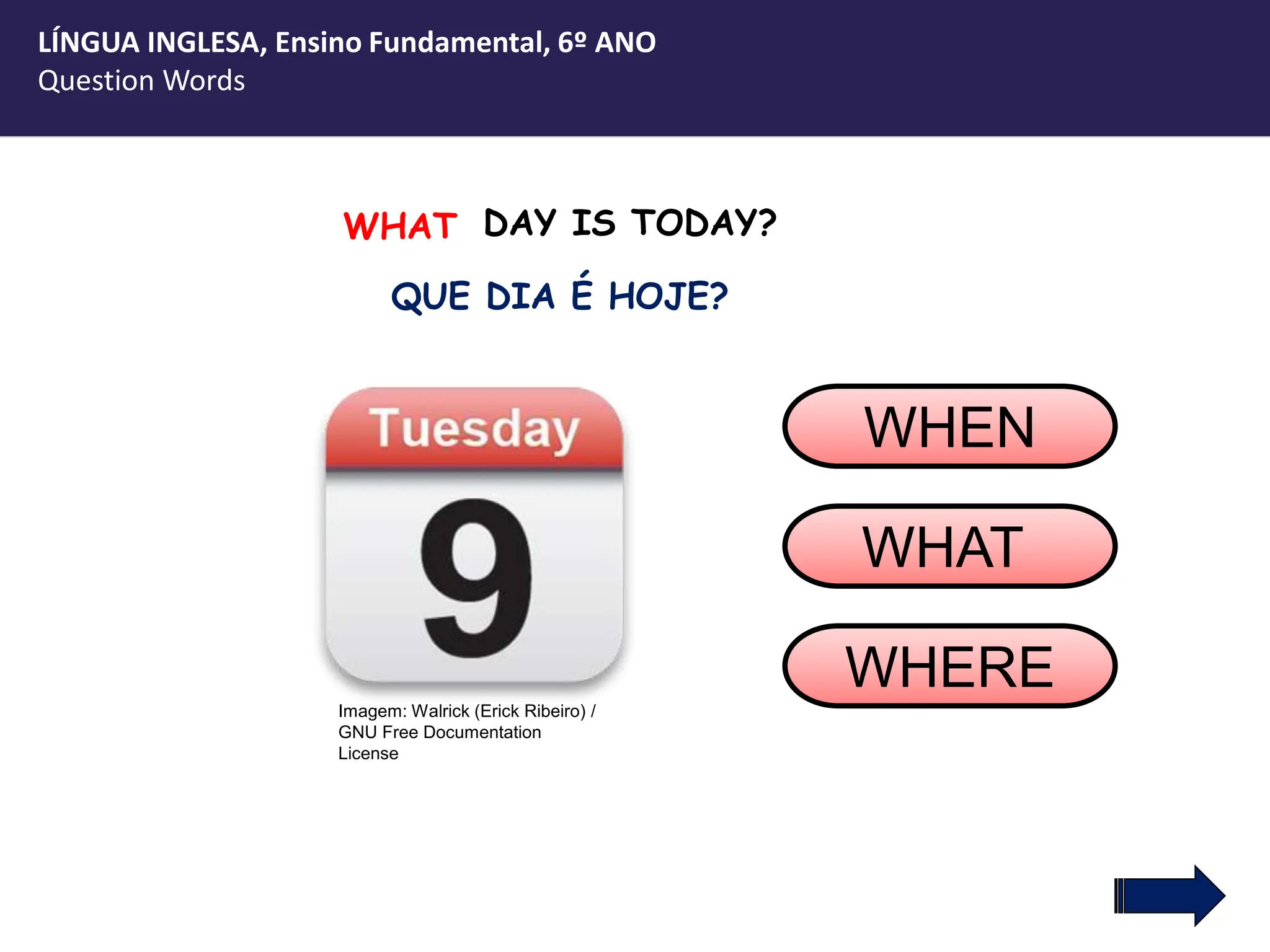 Question words how, what, where, who, when, how old.ppt