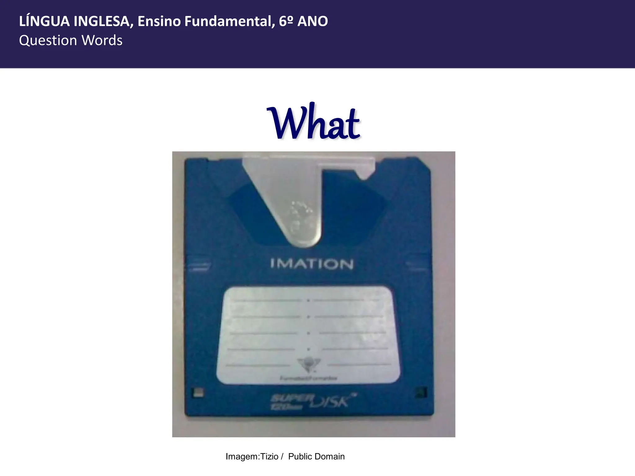 Question words how, what, where, who, when, how old.ppt