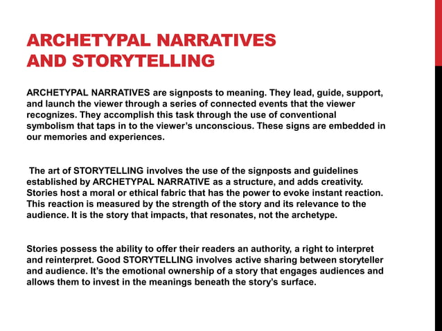 Quest narrative pleasantville | PPTX | Roleplaying Games | Games and ...