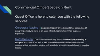 Questoffice | PPTX