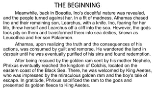 Quest of the Golden Fleece.pptxcfhcvbcxcb | PPTX