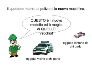 Questo quello | PPT | Television | Entertainment