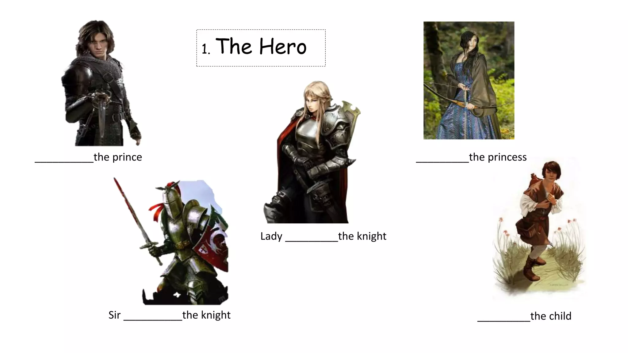 Quest planning | PPT