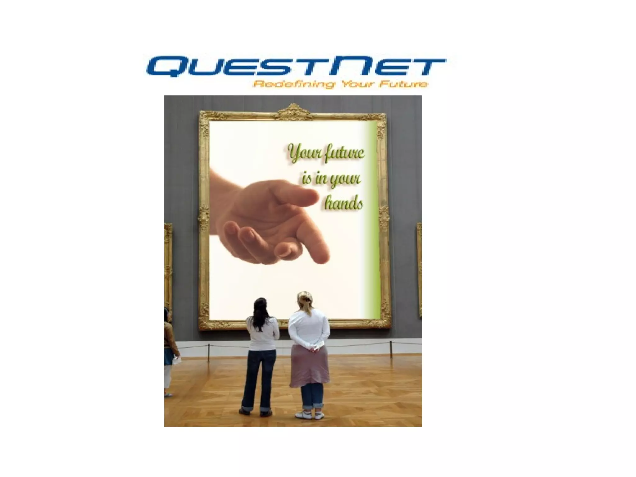 Quest Presentation | PPT