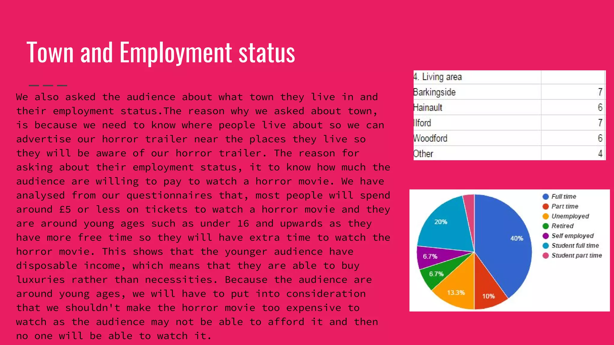 Quest presentation | PDF