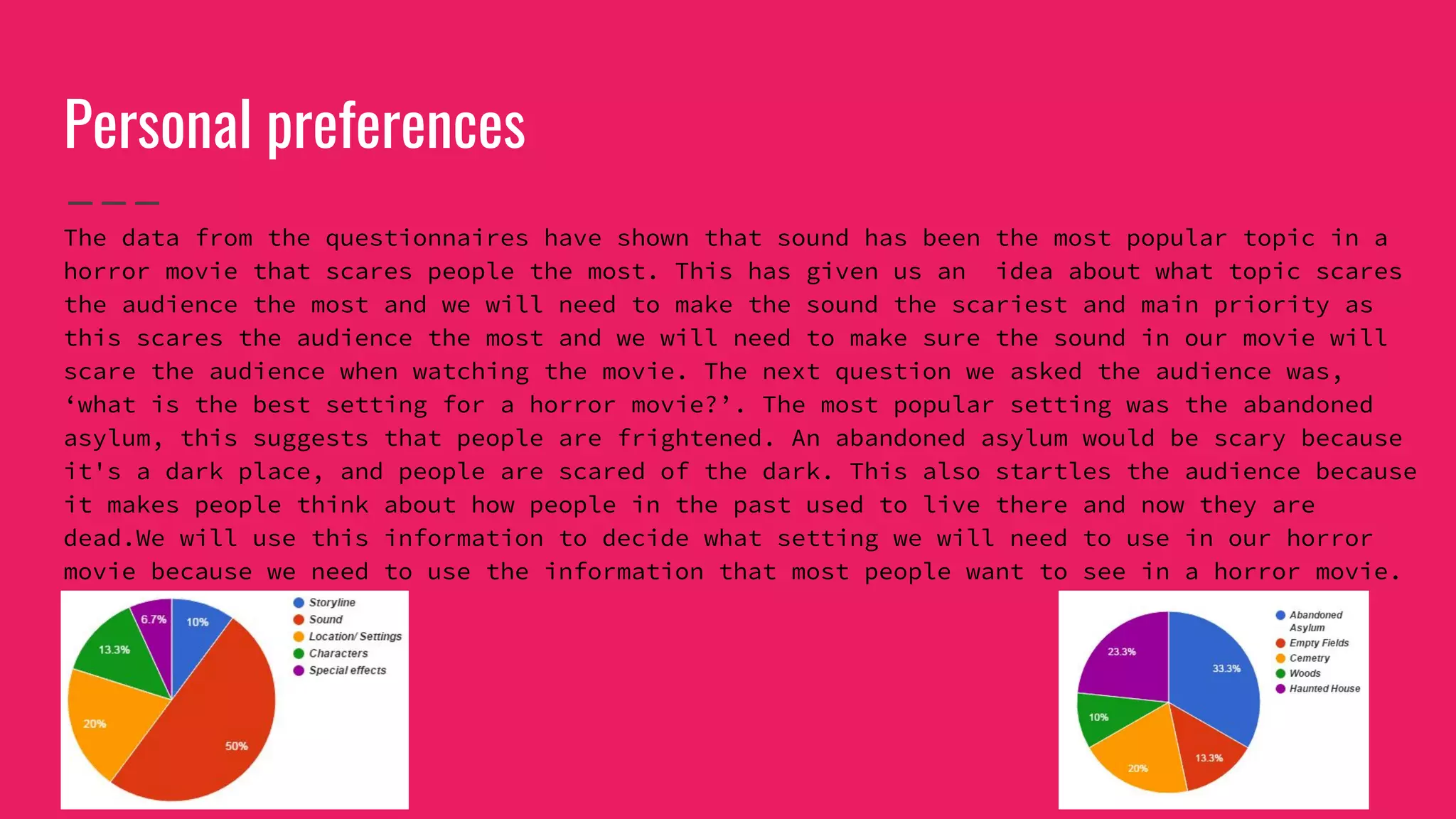 Quest presentation | PDF