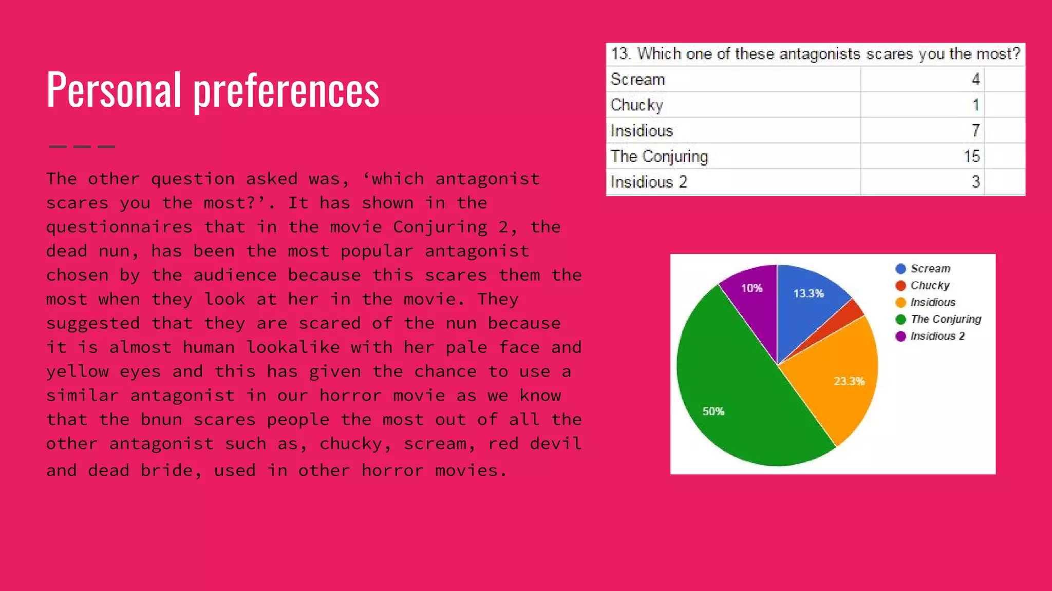 Quest presentation | PDF