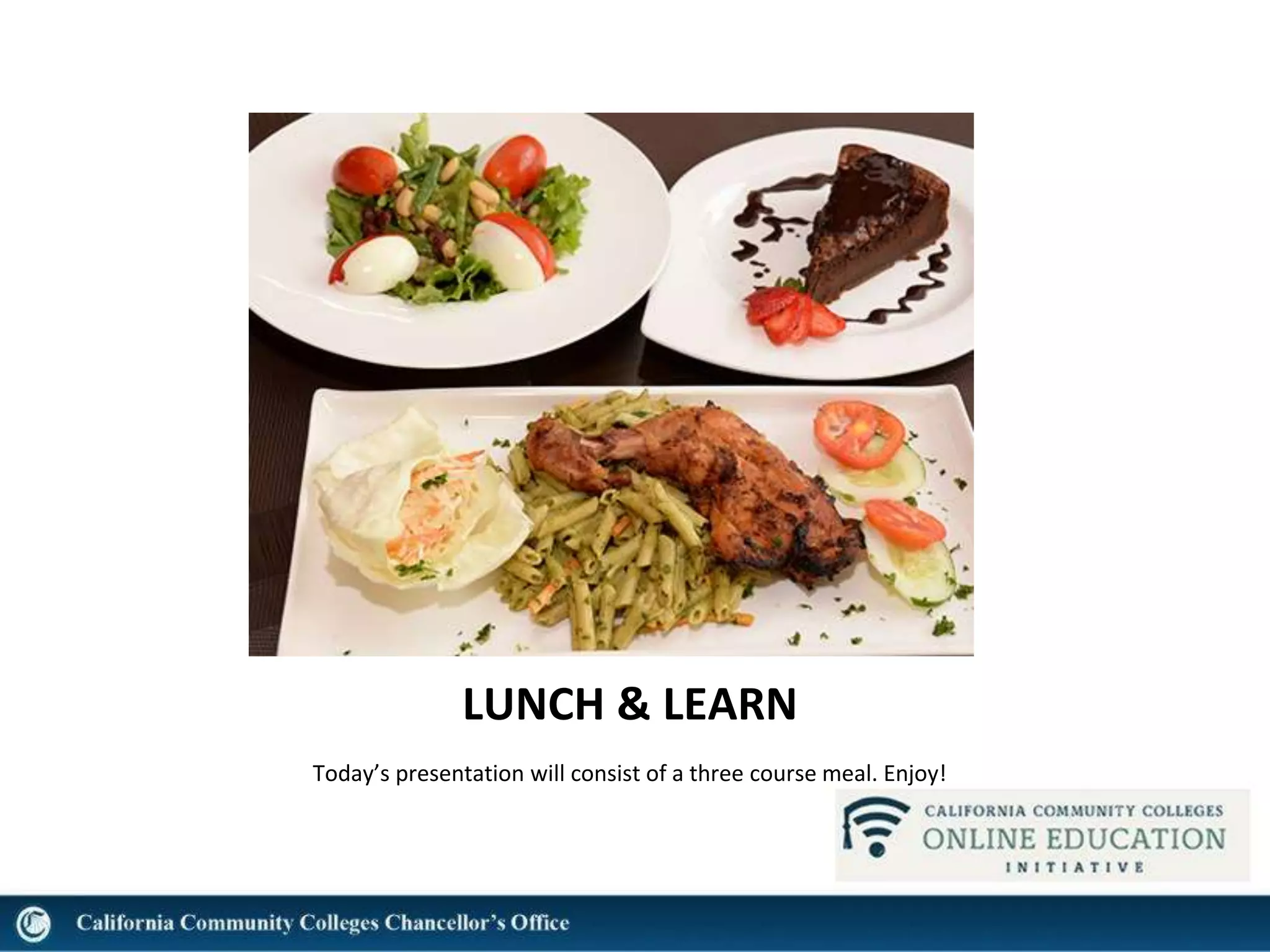 QUEST/SmarterMeasure Learning Readiness Indicator Lunch & Learn Webinar ...