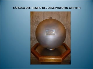 Qué es una cápsula del tiempo | PPT