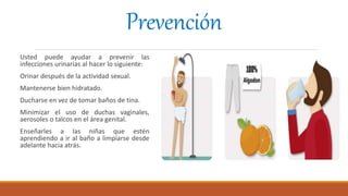 Qué es una infección urinaria (IU.pptx