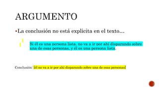 Qué es un argumento.pptx
