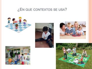 Qué es un dado | PPTX