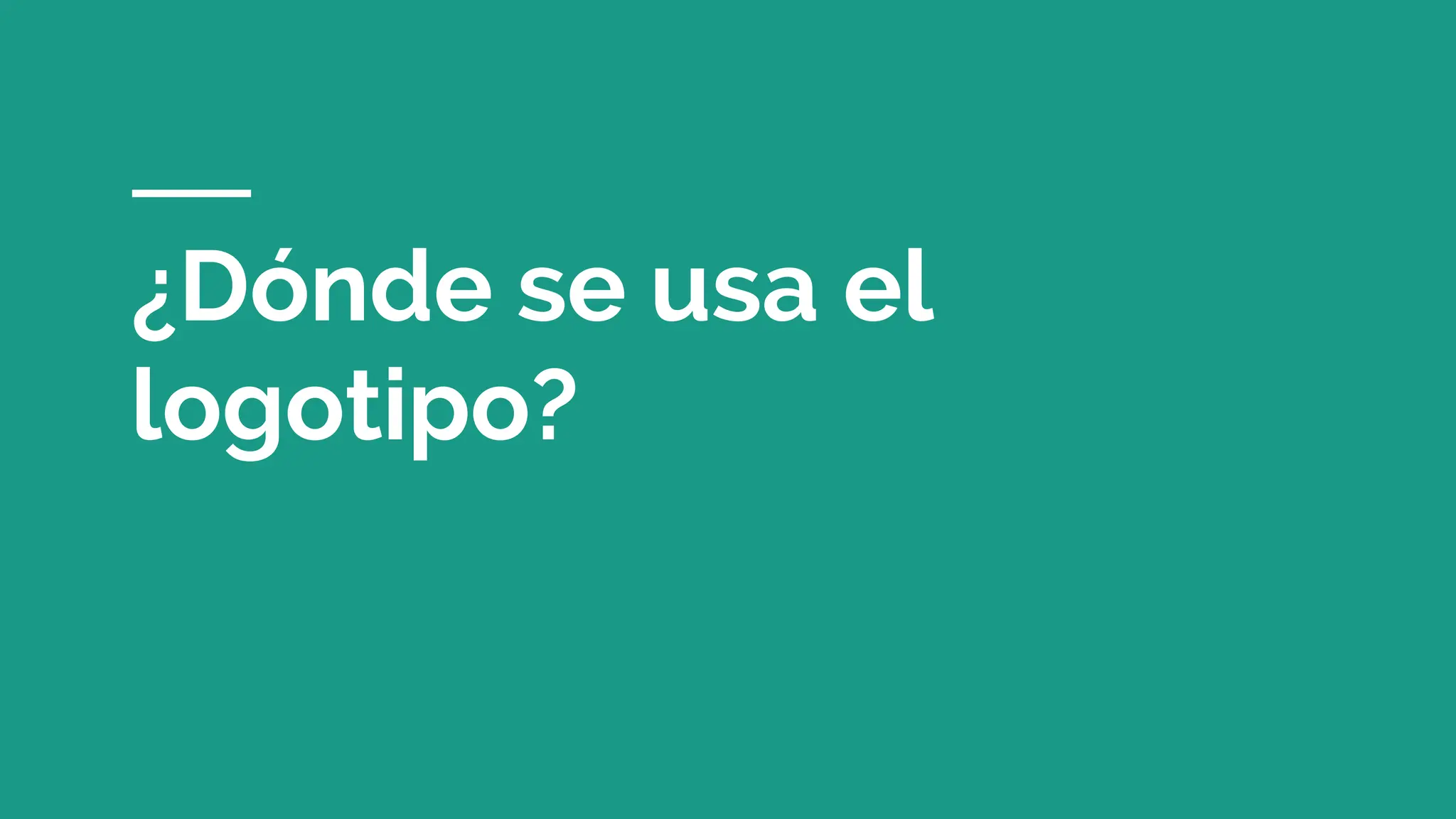 ¿Qué es un logotipo? Y sus funciones principales | PDF