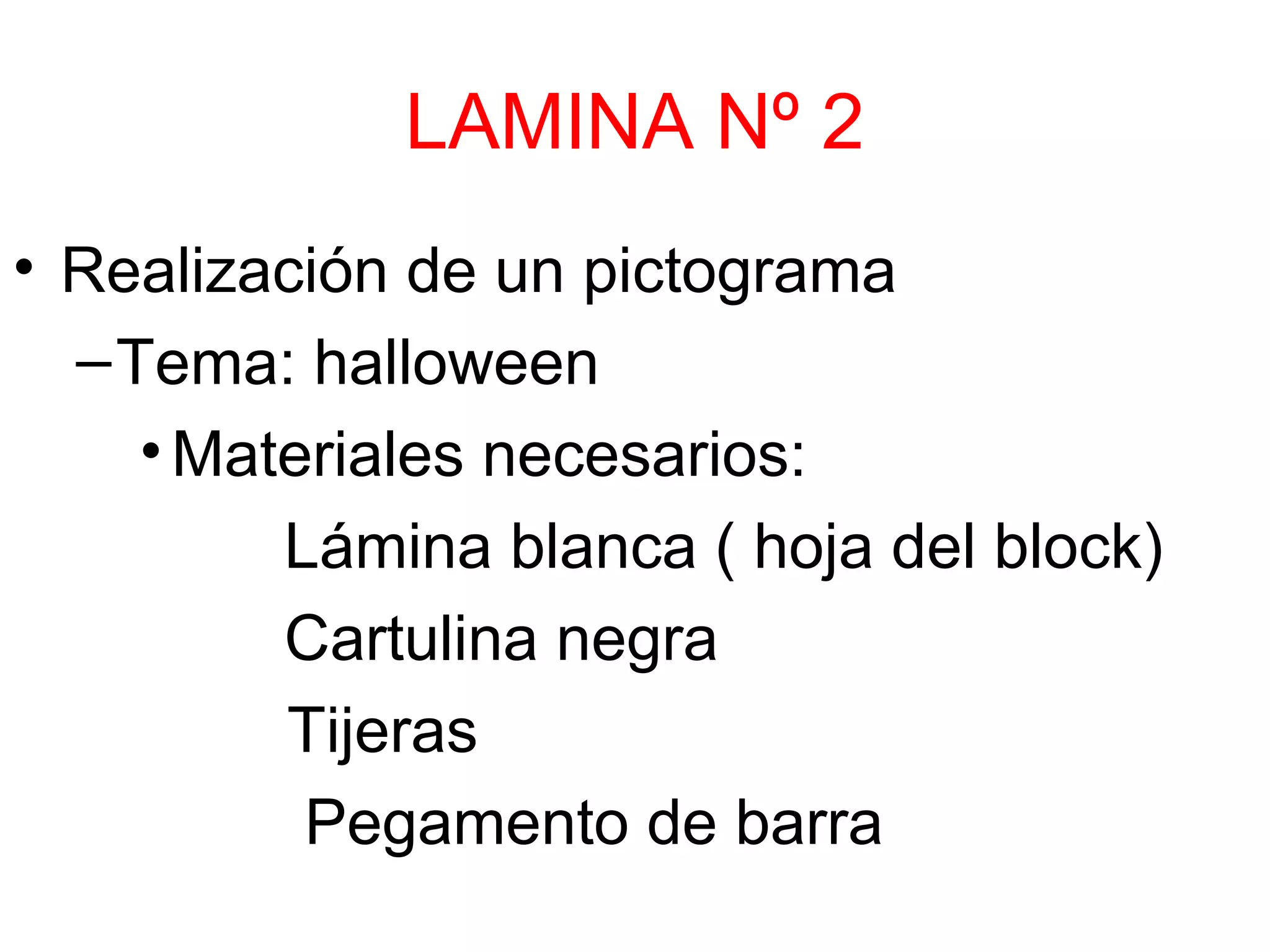Qué es un pictograma | PPT | Education