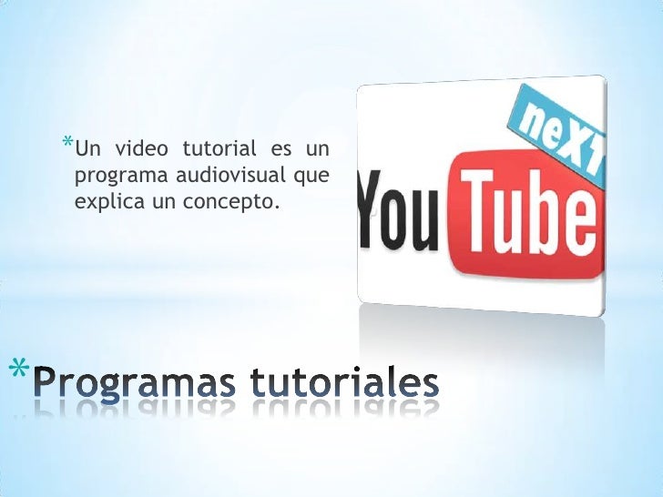 Clasificacion del software educativo