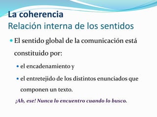 Qué es un texto | PPTX